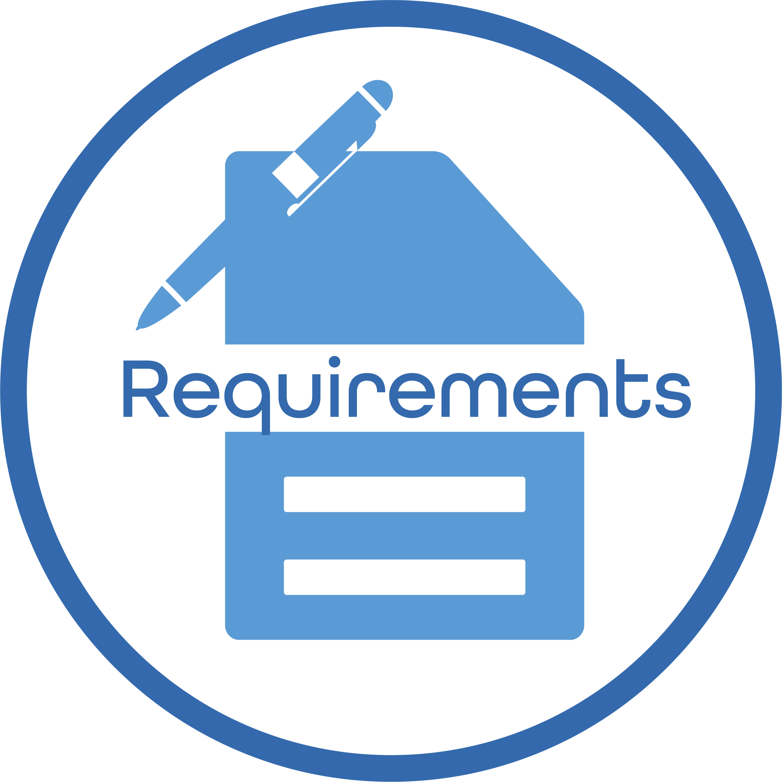 6100 Training Requirements – MyODP