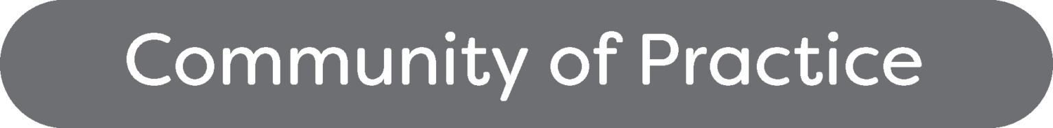 Community of Practice – MyODP