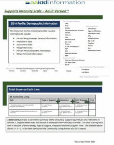 SIS Courses – MyODP